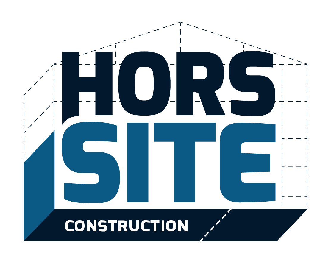 logo HS construction NL - HORS SITE